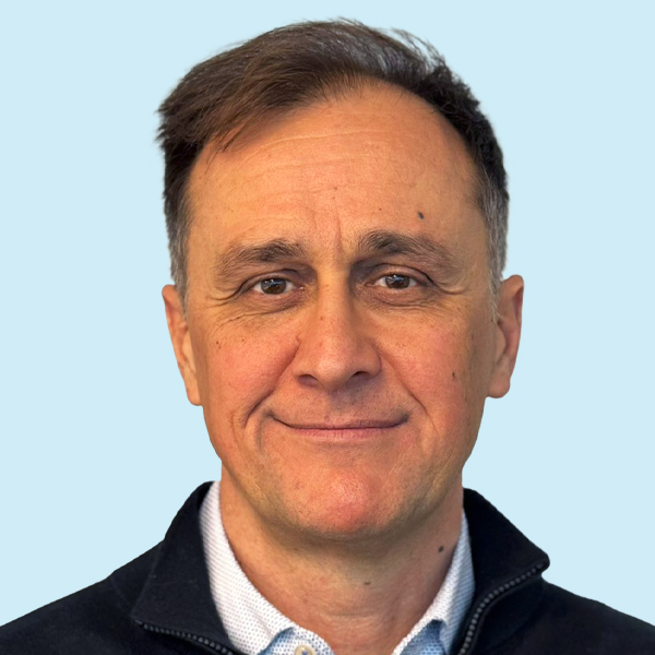 Janos Balega | Our Consultants | Get Well Soon