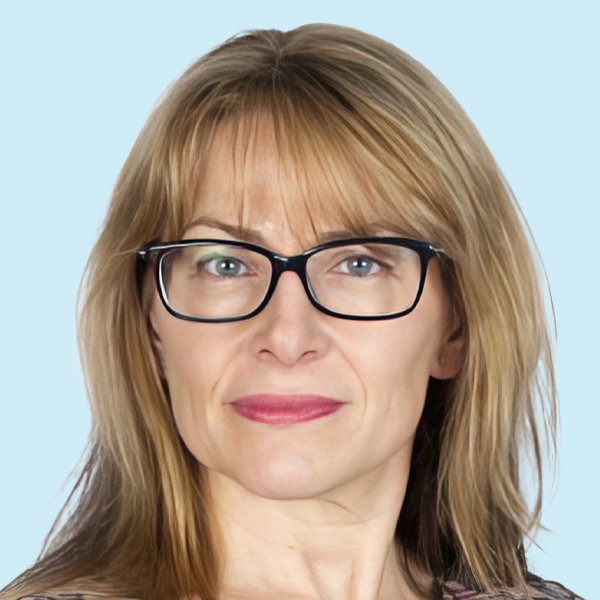 Jennifer Byrom Consultant Gynaecologist | Get Well Soon | Get Well Soon