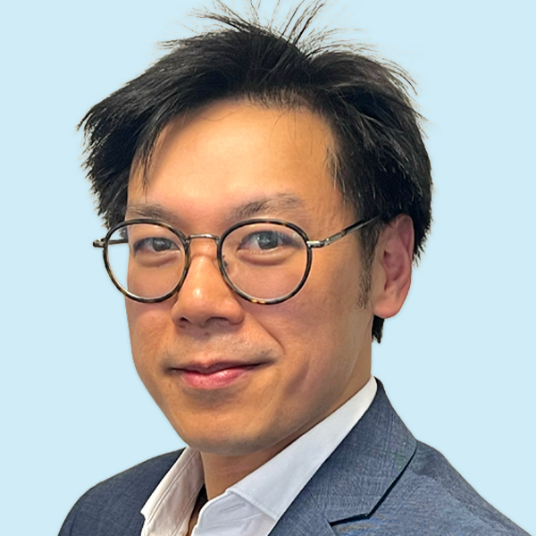 Samuel Chan | Our Consultants | Get Well Soon