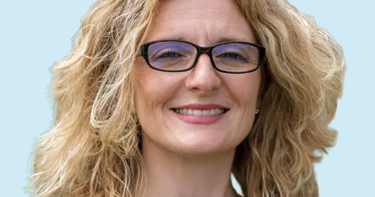 Sara Meade Consultant Clinical Oncologist | Get Well Soon | Get Well Soon